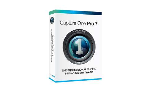 Test: Phase One Capture One Pro 7 - connect-living
