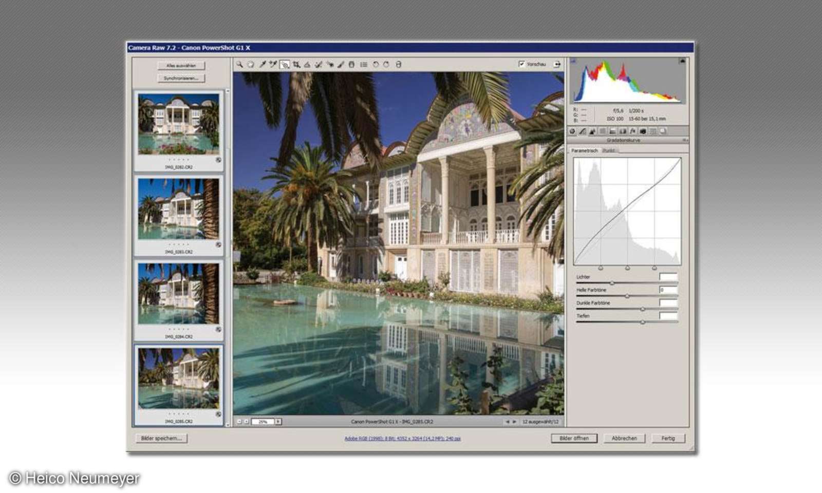 DNG-Format: Öffnen, konvertieren und optimal nutzen - connect-living