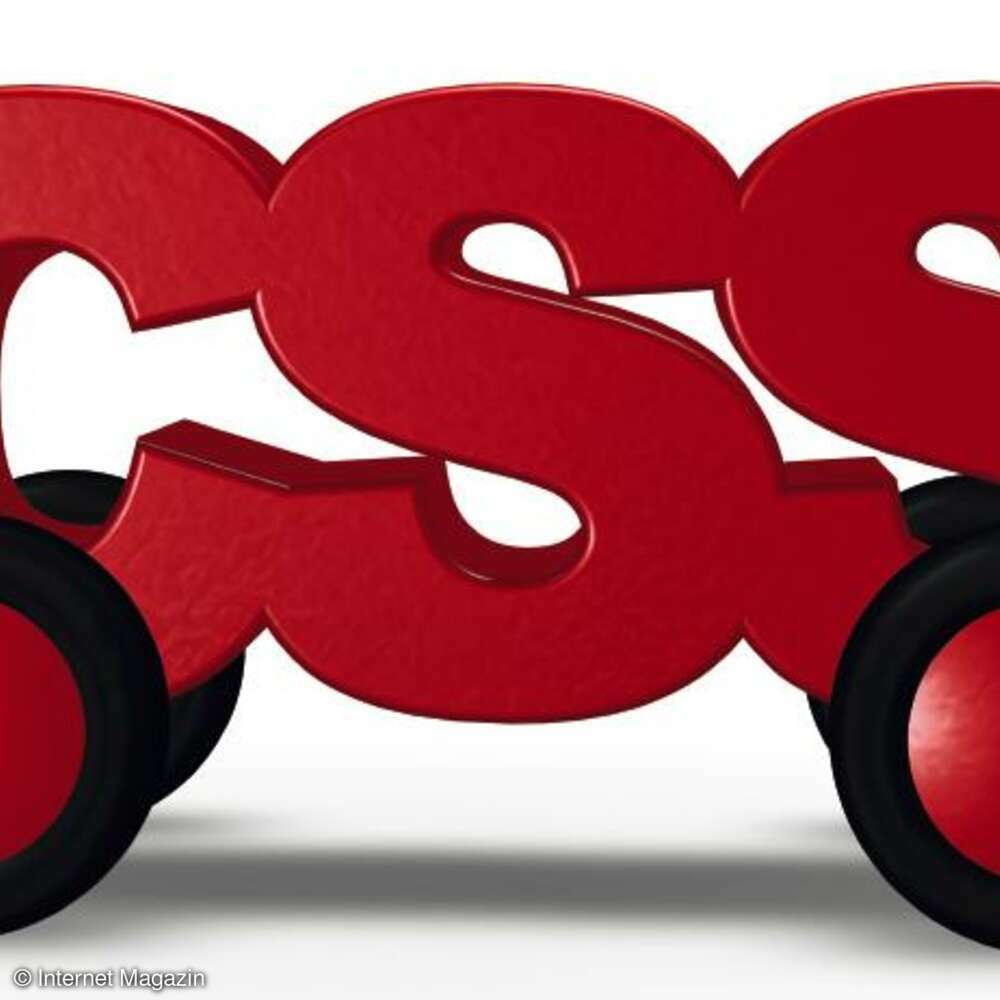 CSS: Tricks mit Hintergrundbildern - connect-living