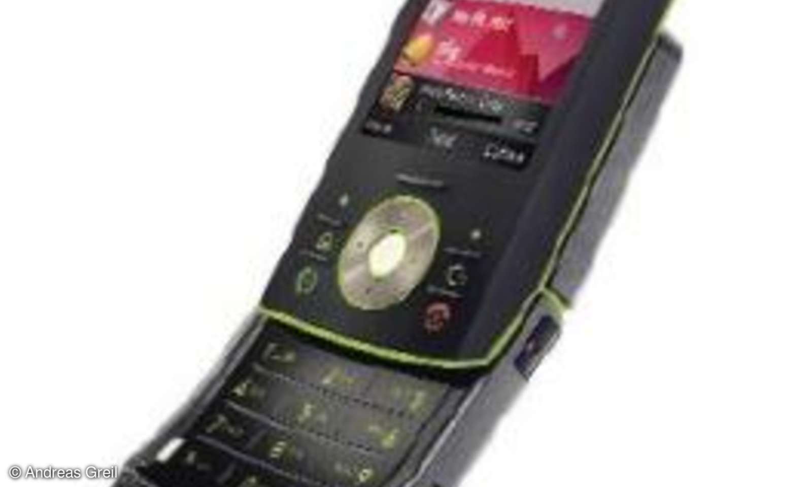 Die besten Handys 2007 - connect-living