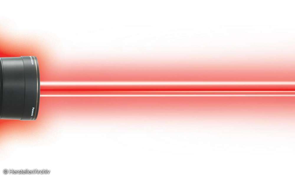 Technik-Background: Laser-Beamer im Detail erklärt - connect-living