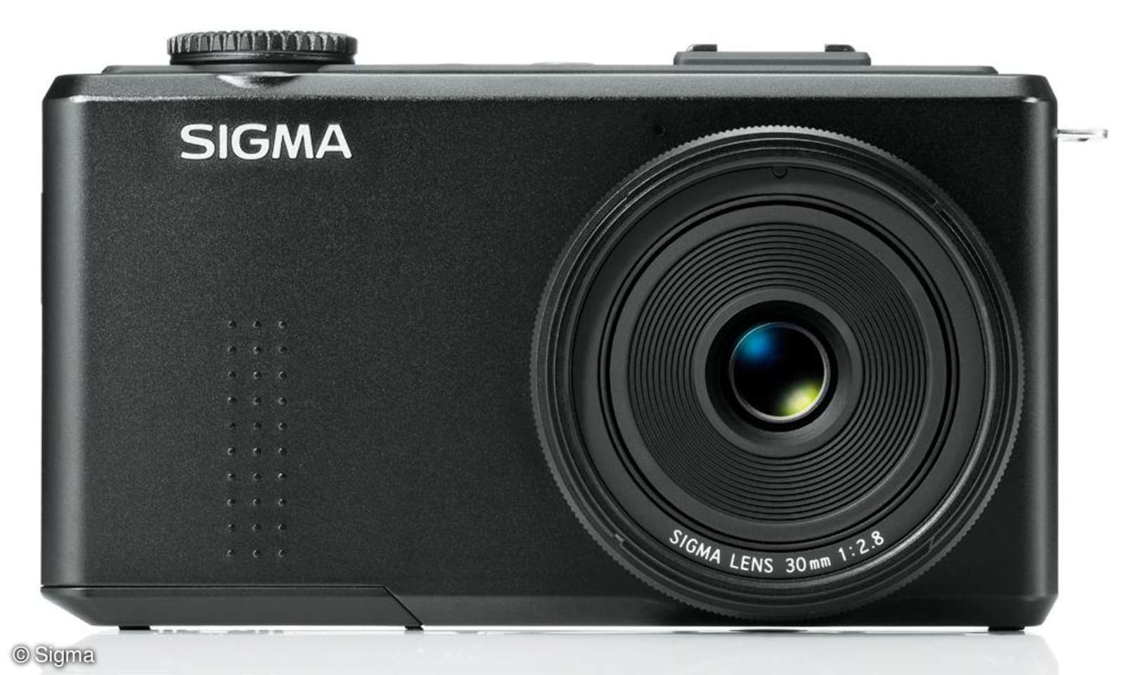 Sigma DP3 Merrill im Test - connect-living