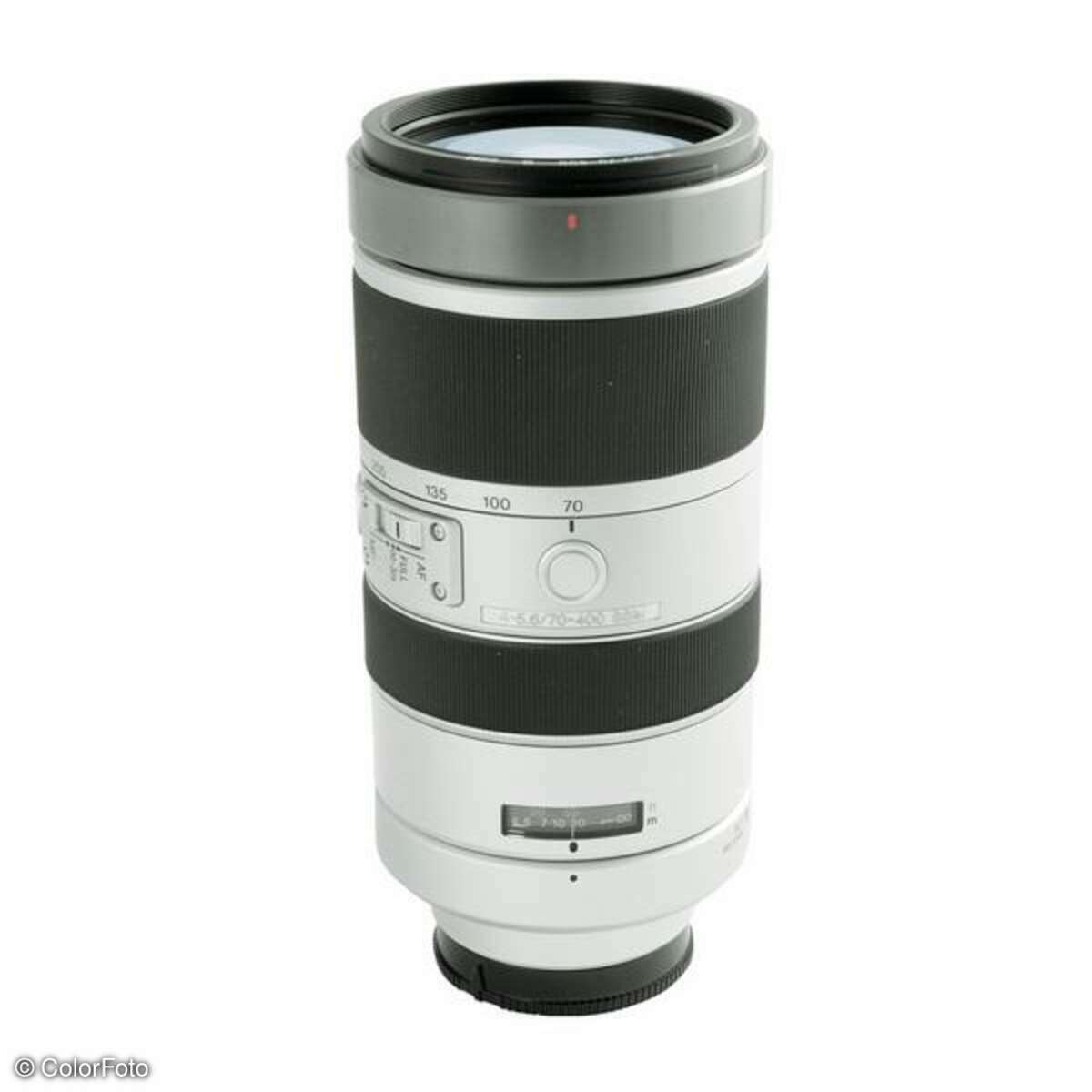 Datenblatt: Sony SAL 4,5-5,6/11-18 mm DT (Sony A77) - connect-living