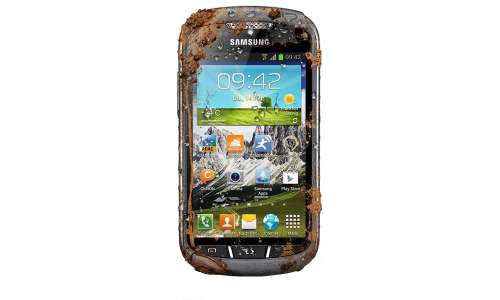 Samsung Galaxy Xcover 2 - connect-living