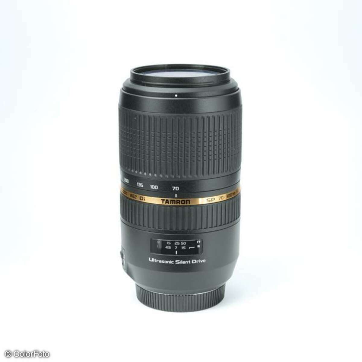 colorfoto.de Tamron - connect-living