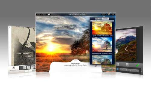 Top 5: Die besten Fotofilter- und Effekte-Apps für iOS - connect-living