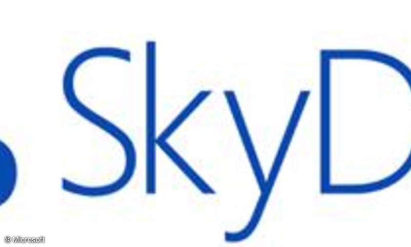 SkyDrive: So funktioniert der Cloud-Speicher von Microsoft - connect-living