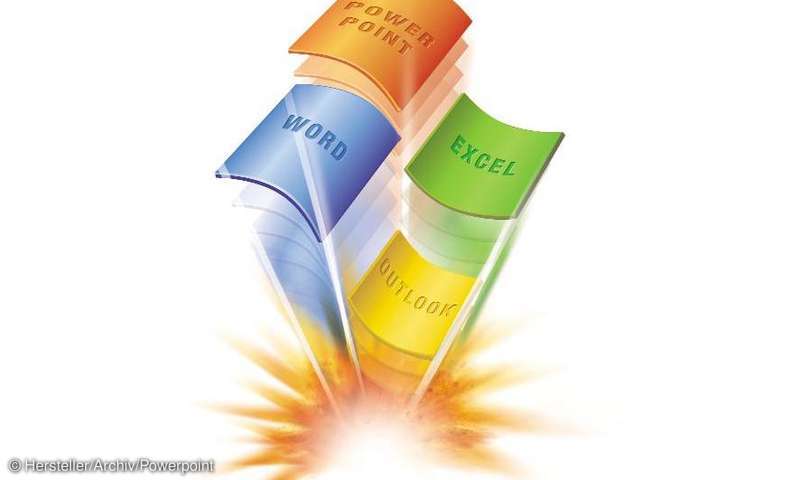 [Workshop] Perfekte Powerpoint-Grafiken - in sechs Schritten - connect ...