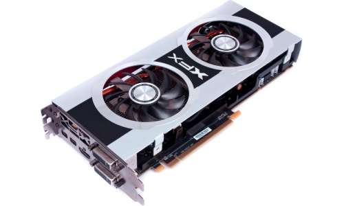 XFX R7870 Black Edition - connect-living