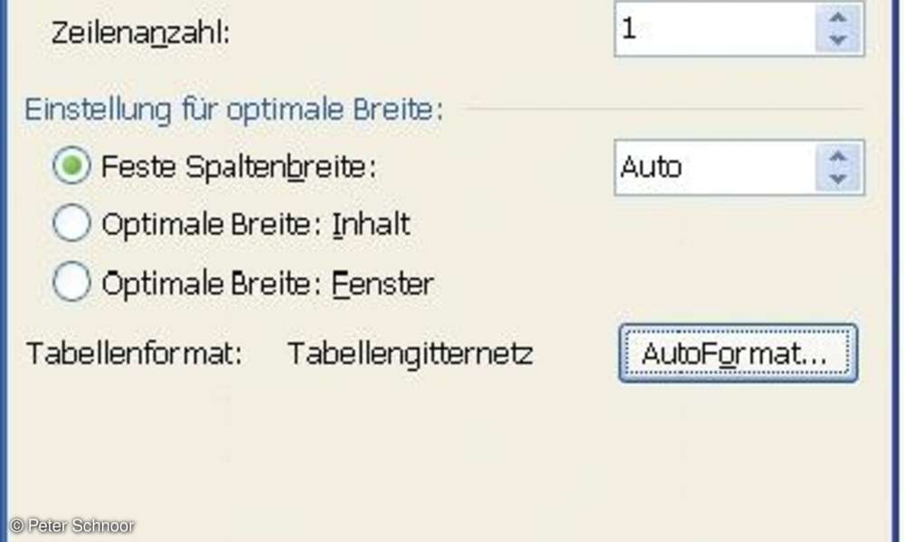 Teil 7: Kopf- und Fußzeilen in Word - connect-living