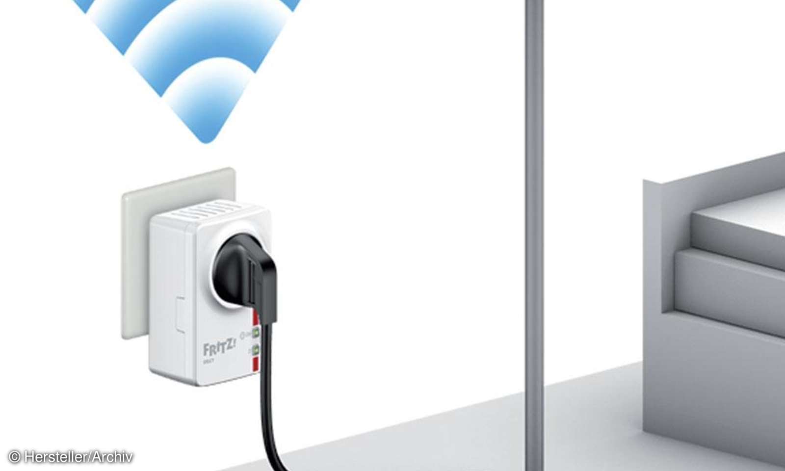 Fernschalten leicht gemacht mit intelligente Steckdosen - connect-living