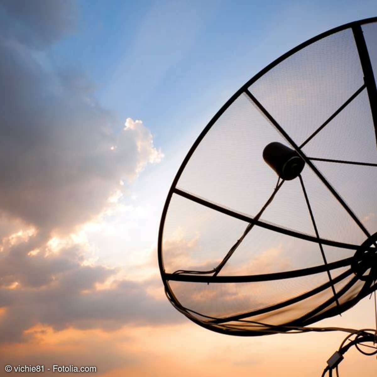 Mit Sat over IP schauen Sie digitales Fernsehen in jedem Raum - connect ...