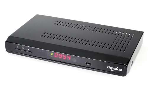 Sat-IP-Receiver: devolo dLAN TV Sat 2400-CI+ im Test - connect-living