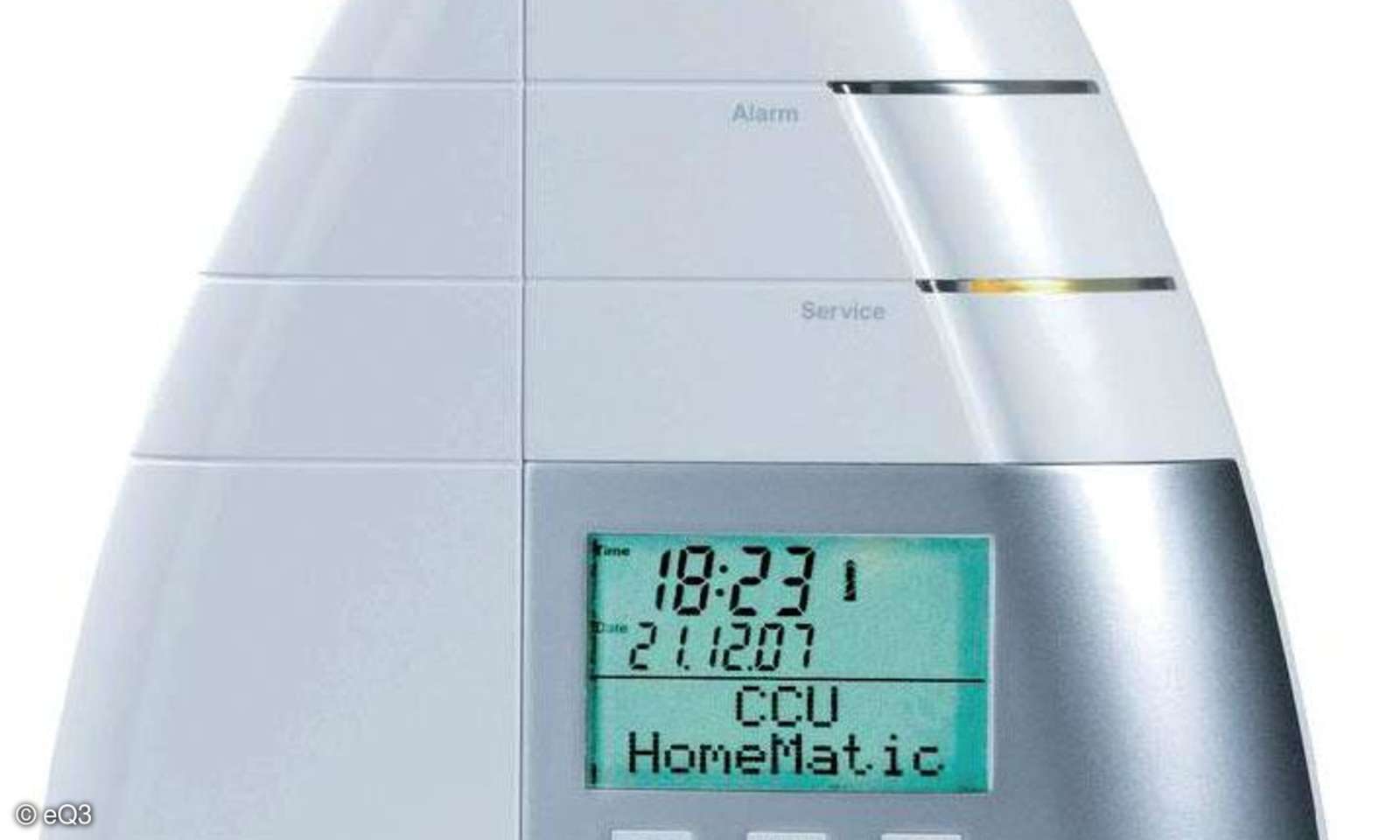 Funkprotokolle: Z-Wave, HomeMatic und RWE im Vergleich - connect-living