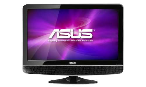 Asus T1: Kombination aus Computer- und TV-Monitor mit Full-HD - connect ...