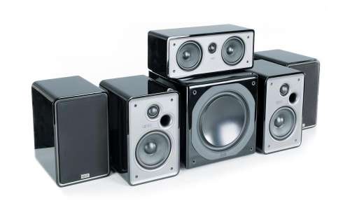 Heco Music Colours im Test - connect-living