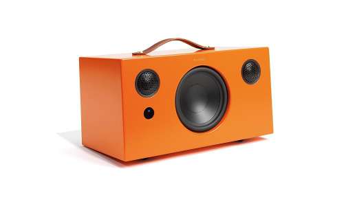 Funklautsprecher Audio Pro T10 im Test - connect-living