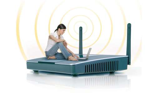 13 WLAN-Tipps für ein sicheres Netzwerk - so geht's! - connect-living