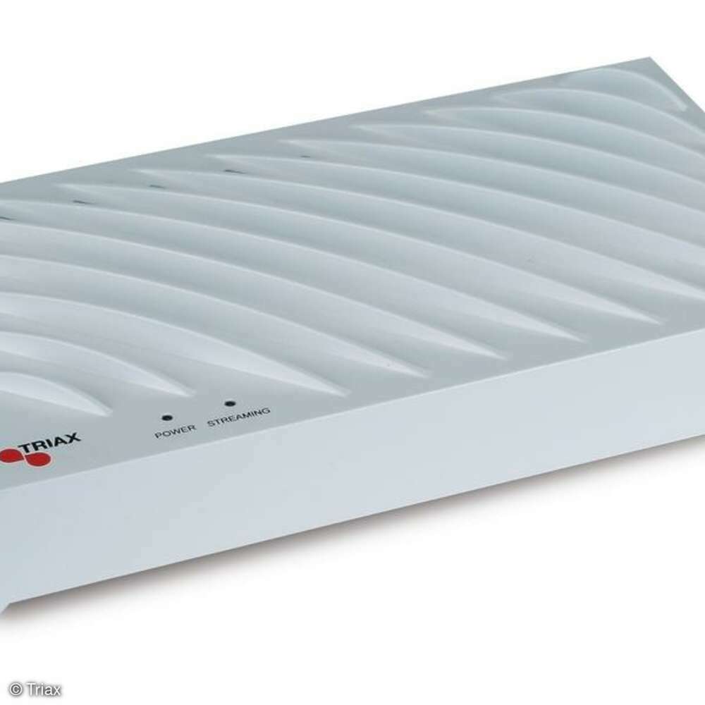 So geht's: Installation einer Satelliten-Anlage - connect-living