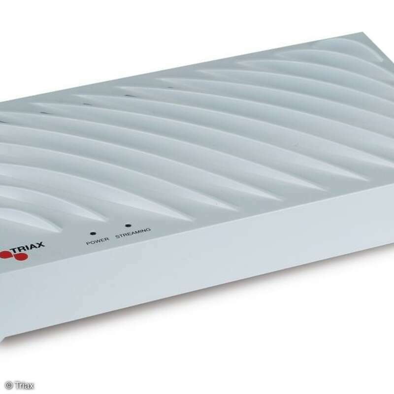 So geht's: Installation einer Satelliten-Anlage - connect-living