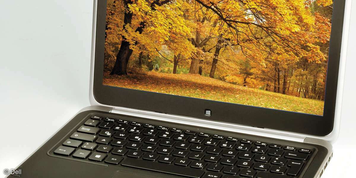 Convertible-Notebooks im Vergleich - connect-living