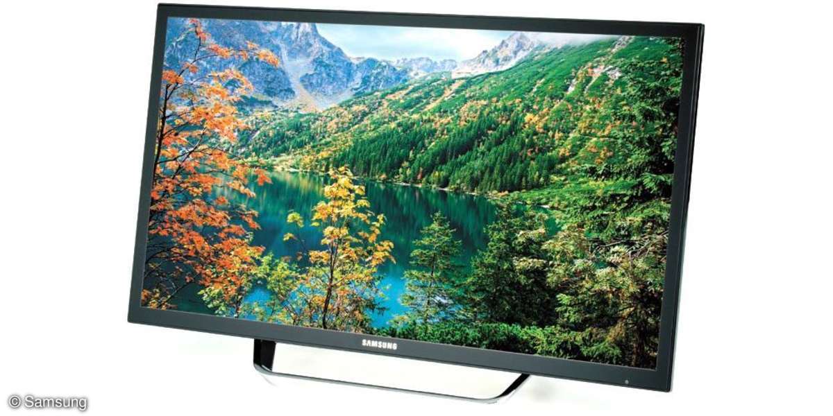 Bestenliste: Flachbildschirme - connect-living