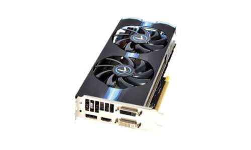 Sapphire Vapor-X R9 270X 2GB GDDR5 - connect-living