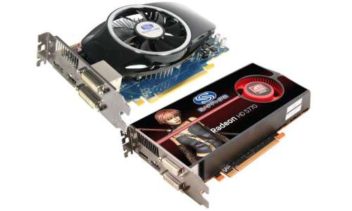 ATIs Radeon-5000-Serie im Überblick: DX11 für jede Preisklasse ...