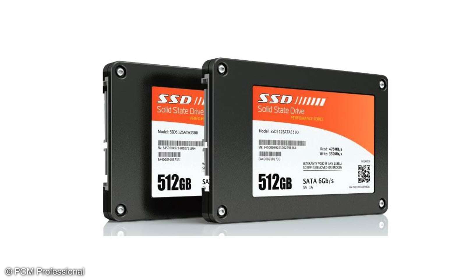 SSD Raid 0, 1 & Co. einrichten: SSD-Leistung verbessern leichtgemacht ...