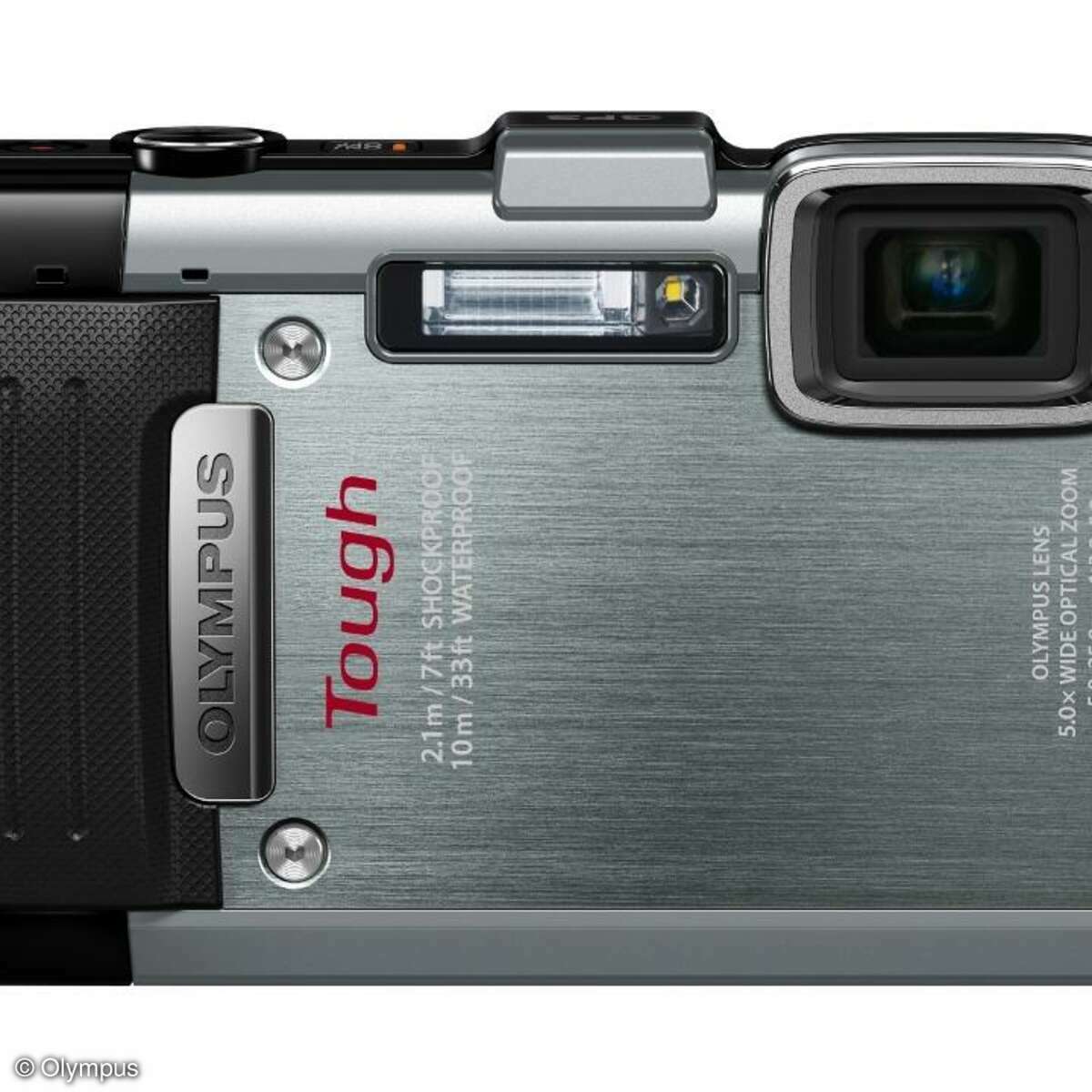 Datenblatt: Olympus µ-Tough TG-810 - connect-living