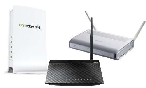 WLAN Router: Diese besten Geräte unter 25 Euro - Update - connect-living