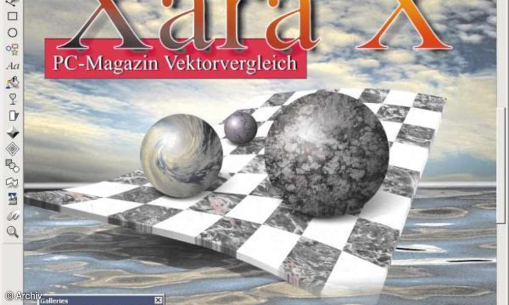 Teil 6: Test: 7 Zeichenprogramme - connect-living