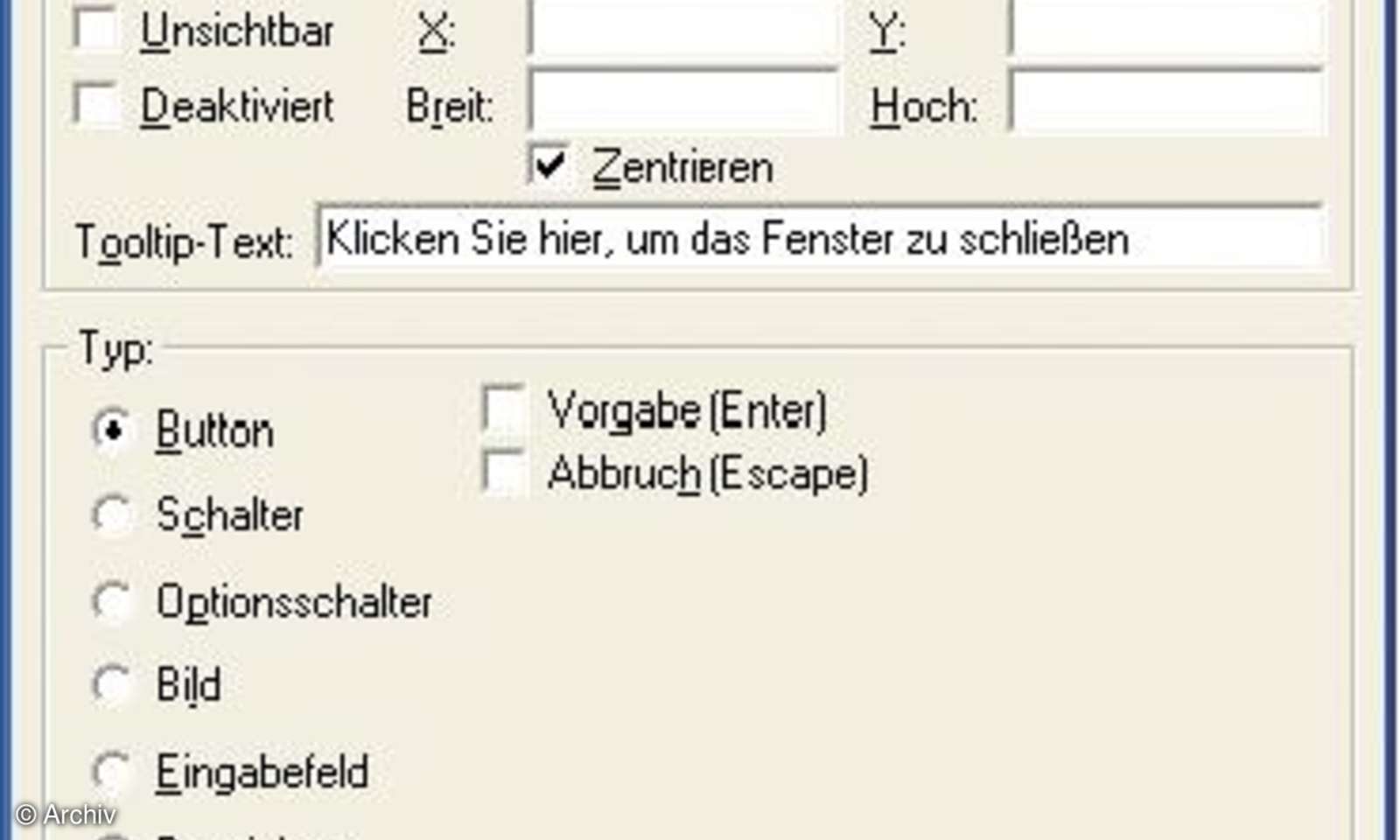 Teil 2: Programmieren ganz einfach - connect-living
