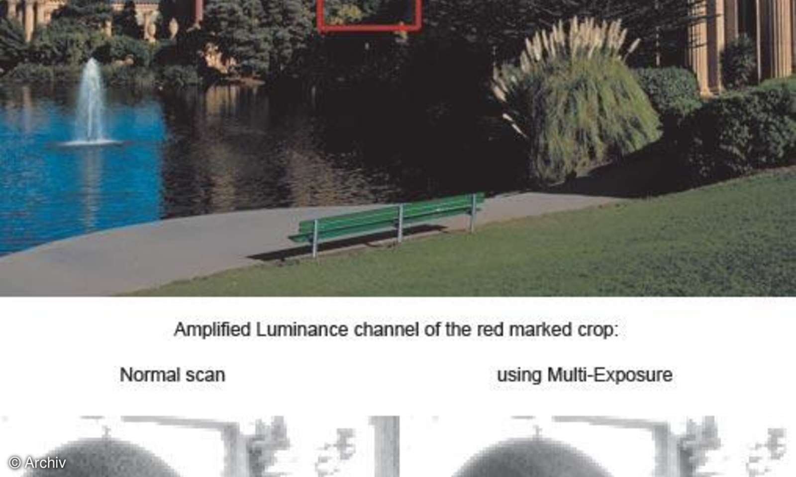 Teil 7: Die beste Software für Grafiker - connect-living