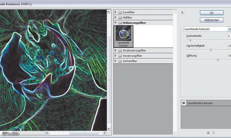 Teil 3: Bildbearbeitung: Grundlagen - connect-living