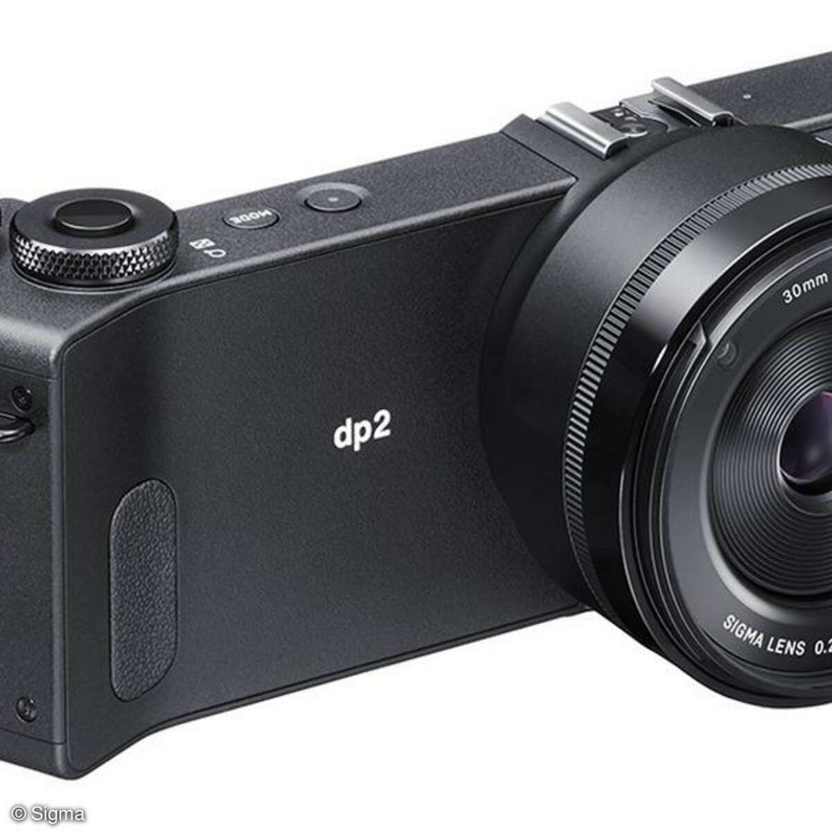 Datenblatt: SIGMA DP2 Quattro - connect-living