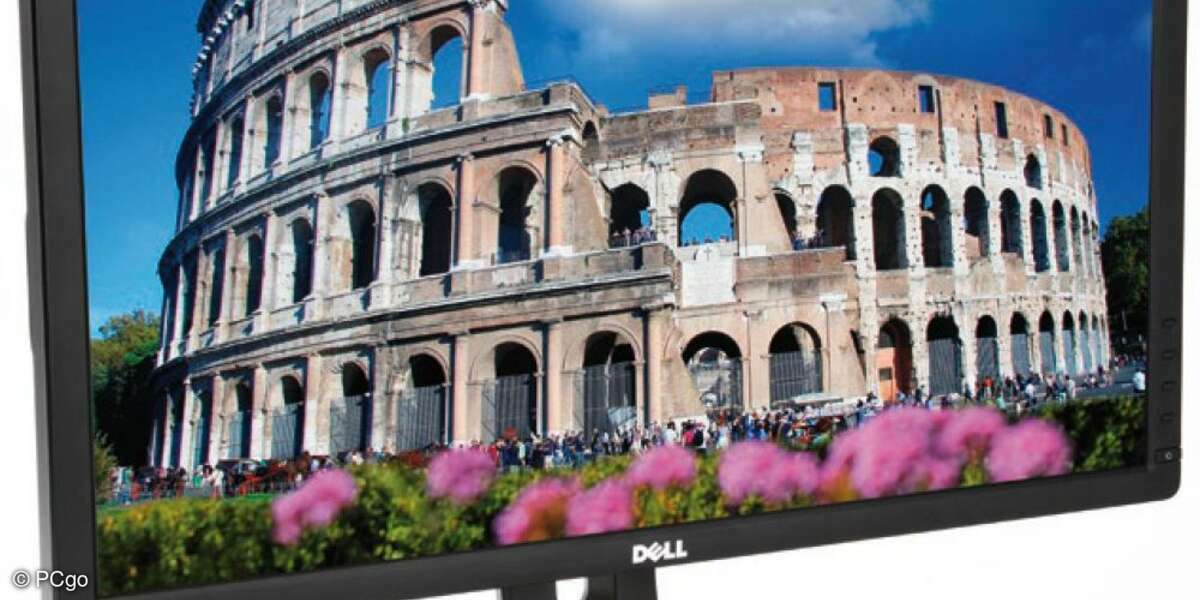 Die besten Flachbildschirme, Displays und Monitore - connect-living