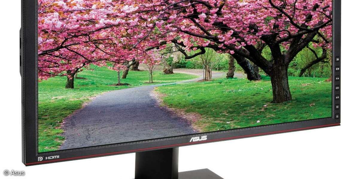 Die besten Flachbildschirme, Displays und Monitore - connect-living