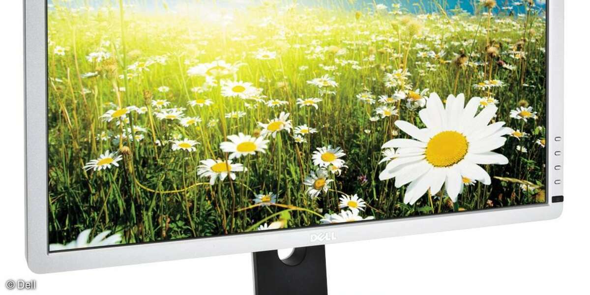 Die besten Flachbildschirme, Displays und Monitore - connect-living