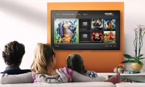 Amazon Prime Instant Video im Test: Lovefilm-Nachfolger im Check ...