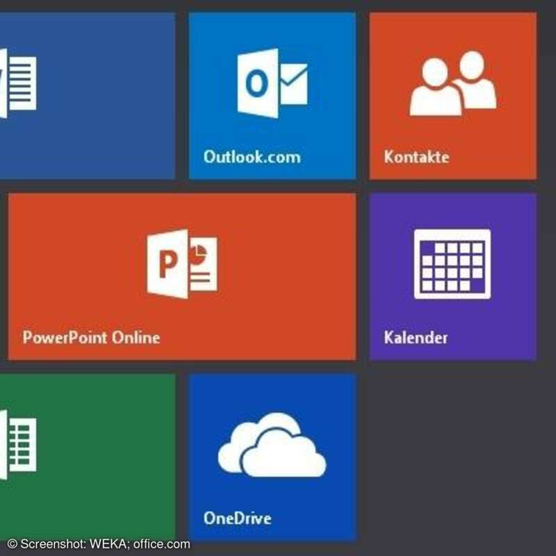 Office 365 wird Microsoft 365 mit verschiedenen Abos - Teams kommt für ...