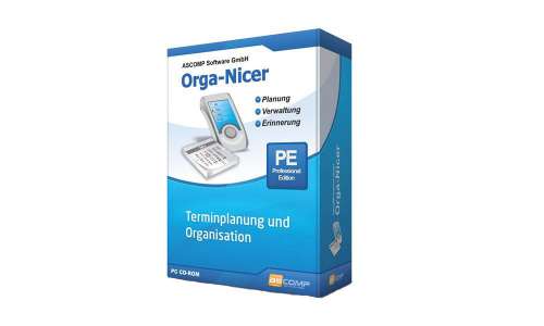 Orga-Nicer im Test - connect-living