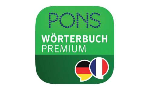 PONS Wörterbücher Premium im Test - connect-living